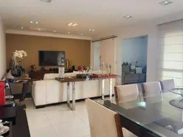 Apartamento para Venda em Guarulhos/SP Jardim Zaira 3 Quartos
