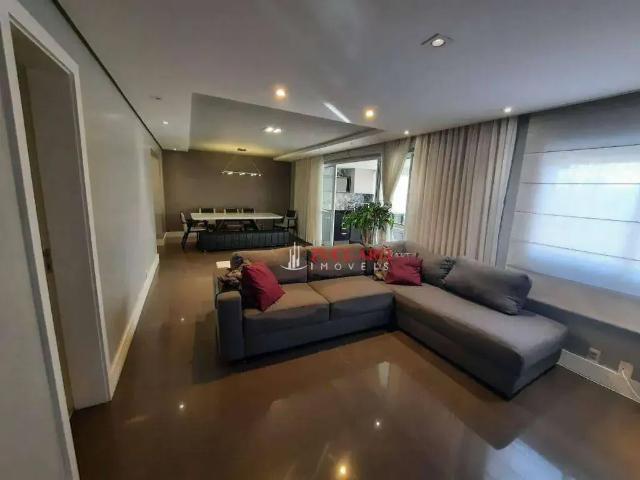 Apartamento para Venda em Guarulhos/SP Jardim Zaira 3 Quartos