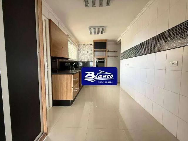 Apartamento para Venda em Guarulhos/SP Jardim Zaira 3 Quartos