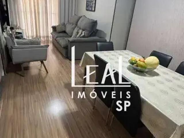 Apartamento para Venda em Guarulhos/SP Jardim Zaira 3 Quartos