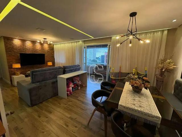 Apartamento para Venda em Guarulhos/SP Jardim Zaira 3 Quartos