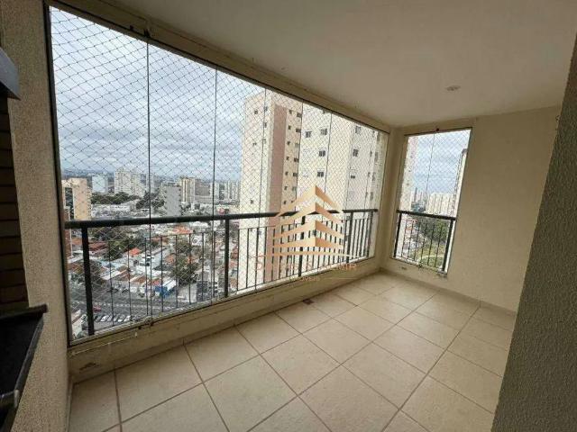 Apartamento para Venda em Guarulhos/SP Jardim Zaira 3 Quartos