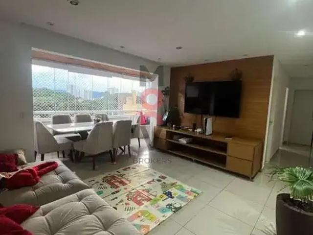 Apartamento para Venda em Guarulhos/SP Jardim Zaira 3 Quartos