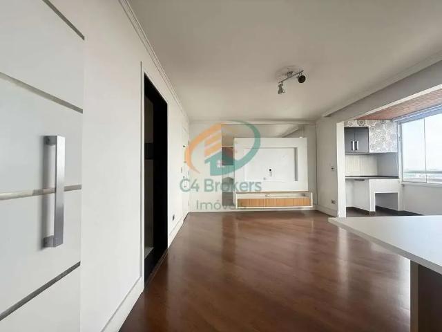 Apartamento para Venda em Guarulhos/SP Jardim Zaira 3 Quartos