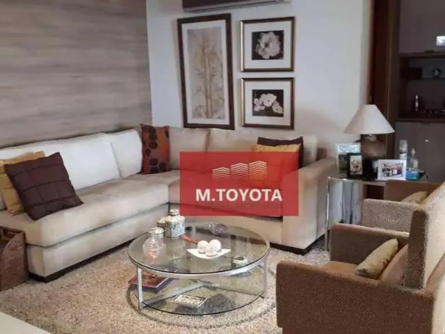 Apartamento para Venda em Guarulhos/SP Jardim Zaira 3 Quartos