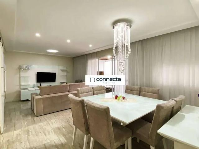 Apartamento para Venda em Guarulhos/SP Jardim Zaira 3 Quartos