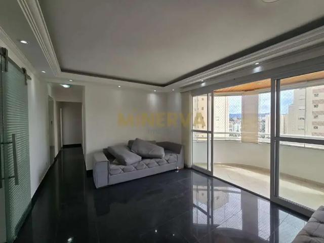 Apartamento para Venda em Guarulhos/SP Jardim Zaira 3 Quartos
