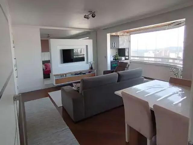 Apartamento para Venda em Guarulhos/SP Jardim Zaira 3 Quartos