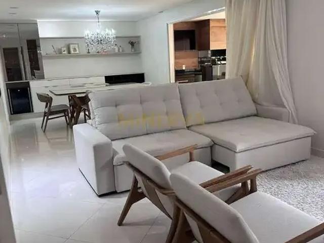 Apartamento para Venda em Guarulhos/SP Jardim Zaira 3 Quartos