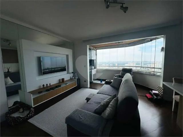 Apartamento para Venda em Guarulhos/SP Jardim Zaira 3 Quartos