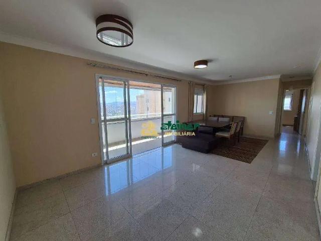 Apartamento para Venda em Guarulhos/SP Jardim Zaira 3 Quartos