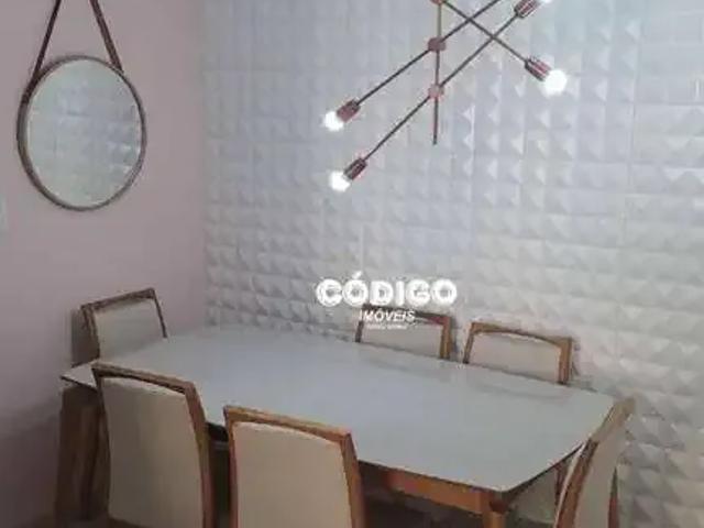 Apartamento para Venda em Guarulhos/SP Jardim Zaira 3 Quartos
