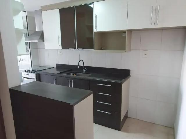Apartamento para Venda em Guarulhos/SP Jardim Zaira 3 Quartos