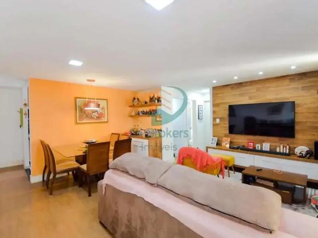 Apartamento para Venda em Guarulhos/SP Jardim Zaira 3 Quartos