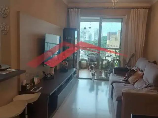 Apartamento para Venda em Guarulhos/SP Jardim Zaira 3 Quartos