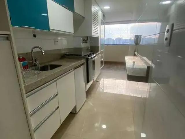 Apartamento para Venda em Guarulhos/SP Jardim Zaira 3 Quartos