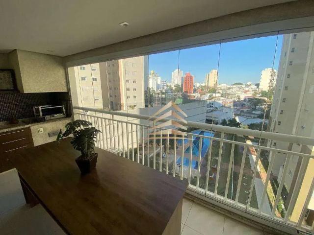 Apartamento para Venda em Guarulhos/SP Jardim Zaira 3 Quartos