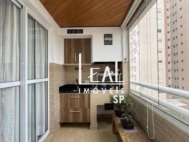 Apartamento para Venda em Guarulhos/SP Jardim Zaira 3 Quartos