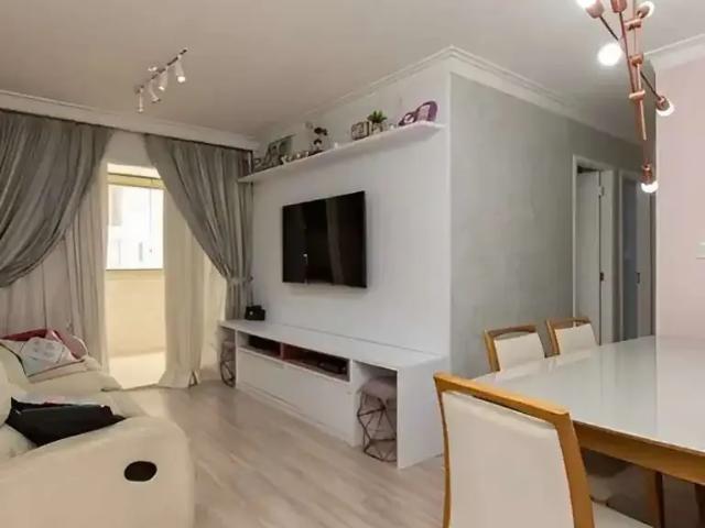 Apartamento para Venda em Guarulhos/SP Jardim Zaira 3 Quartos