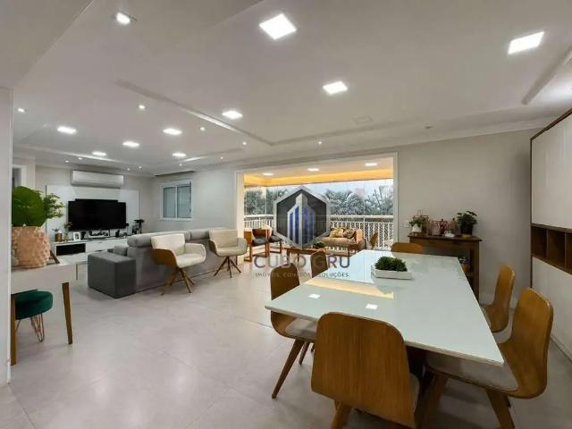 Apartamento para Venda em Guarulhos/SP Jardim Zaira 3 Quartos
