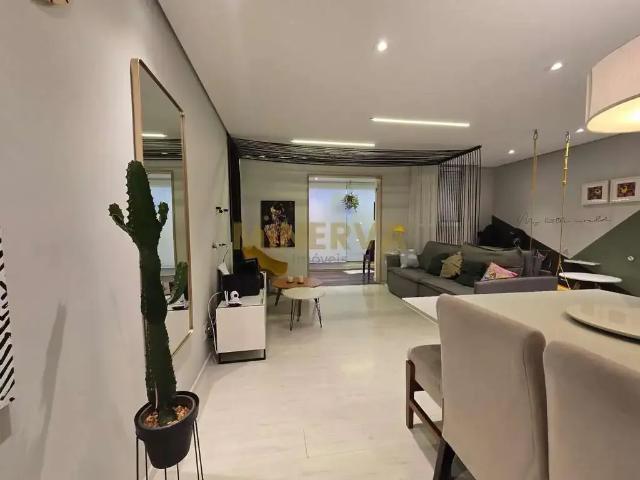 Apartamento para Venda em Guarulhos/SP Jardim Zaira 3 Quartos