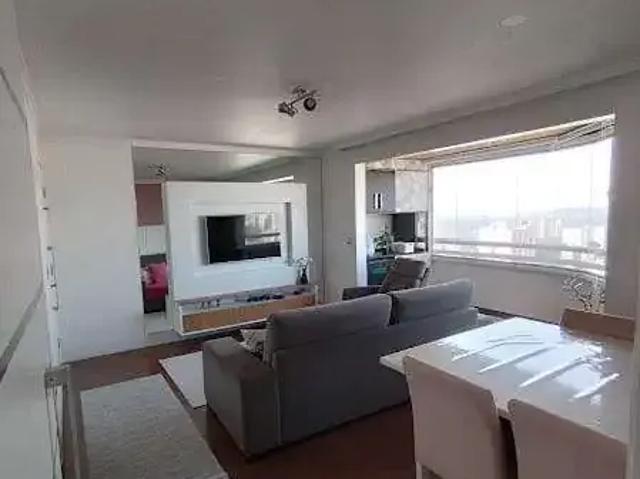 Apartamento para Venda em Guarulhos/SP Jardim Zaira 3 Quartos