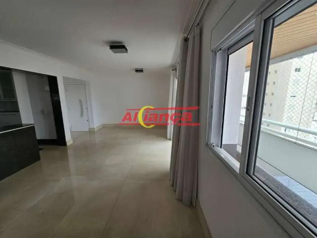 Apartamento para Venda em Guarulhos/SP Jardim Zaira 3 Quartos