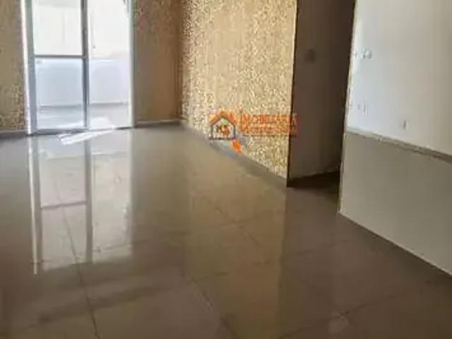 Apartamento para Venda em Guarulhos/SP Jardim Zaira 3 Quartos