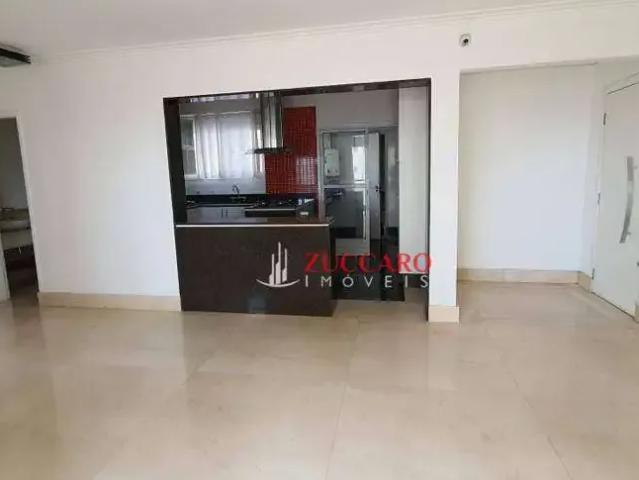 Apartamento para Venda em Guarulhos/SP Jardim Zaira 3 Quartos