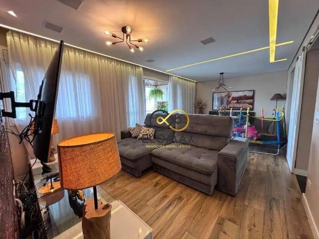 Apartamento para Venda em Guarulhos/SP Jardim Zaira 3 Quartos