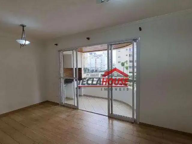 Apartamento para Venda em Guarulhos/SP Jardim Zaira 3 Quartos