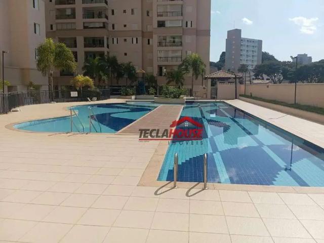 Apartamento para Venda em Guarulhos/SP Jardim Zaira 3 Quartos