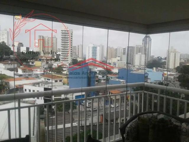 Apartamento para Venda em Guarulhos/SP Jardim Zaira 3 Quartos