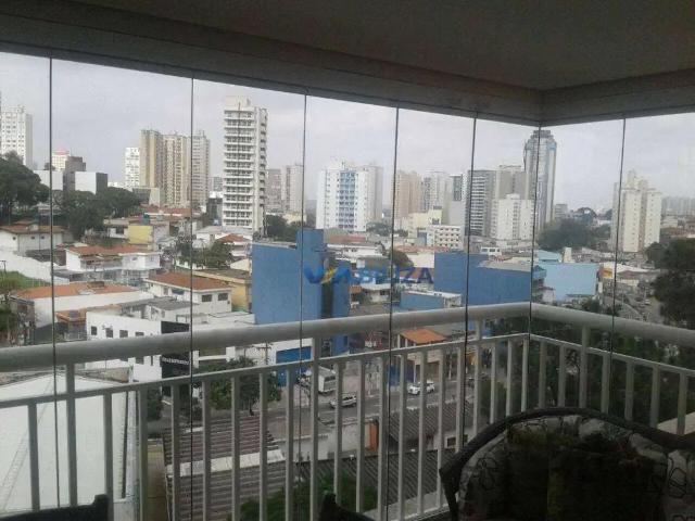Apartamento para Venda em Guarulhos/SP Jardim Zaira 3 Quartos