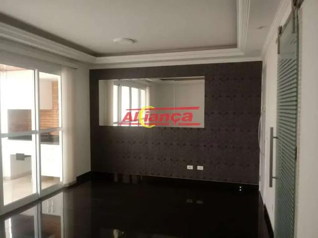 Apartamento para Venda em Guarulhos/SP Jardim Zaira 3 Quartos