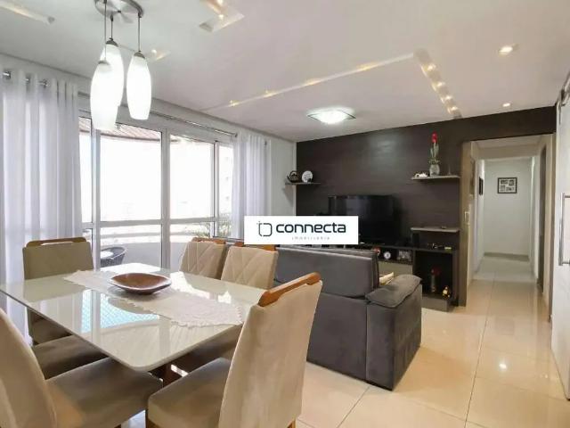 Apartamento para Venda em Guarulhos/SP Jardim Zaira 3 Quartos