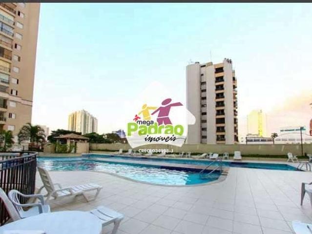 Apartamento para Venda em Guarulhos/SP Jardim Zaira 3 Quartos