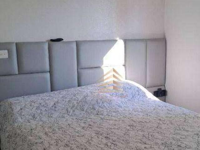 Apartamento para Venda em Guarulhos/SP Jardim Zaira 3 Quartos