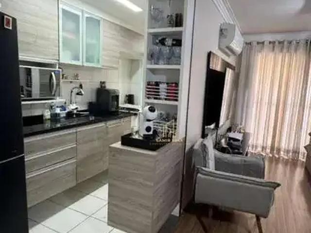 Apartamento para Venda em Guarulhos/SP Jardim Zaira 3 Quartos