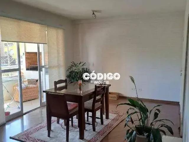 Apartamento para Venda em Guarulhos/SP Jardim Zaira 3 Quartos