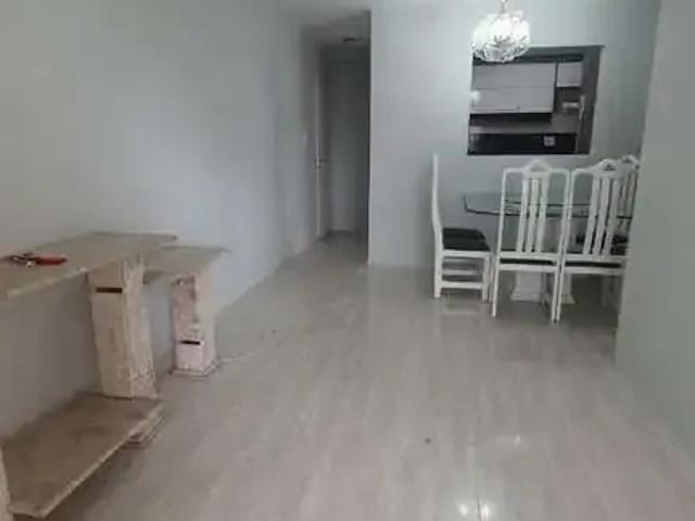 Apartamento para Venda em Guarulhos/SP Jardim Zaira 3 Quartos