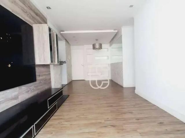 Apartamento para Venda em Guarulhos/SP Jardim Zaira 3 Quartos