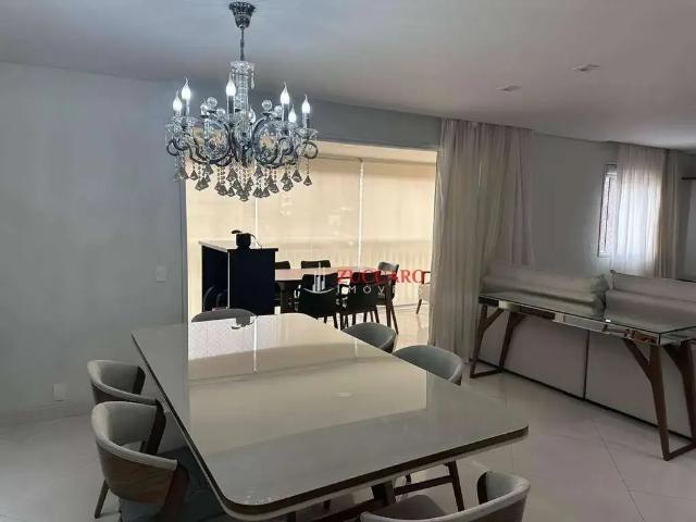 Apartamento para Venda em Guarulhos/SP Jardim Zaira 3 Quartos