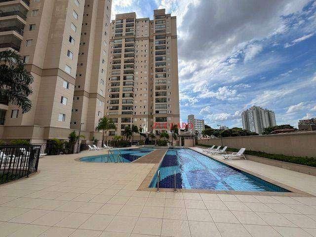 Apartamento para Venda em Guarulhos/SP Jardim Zaira 3 Quartos