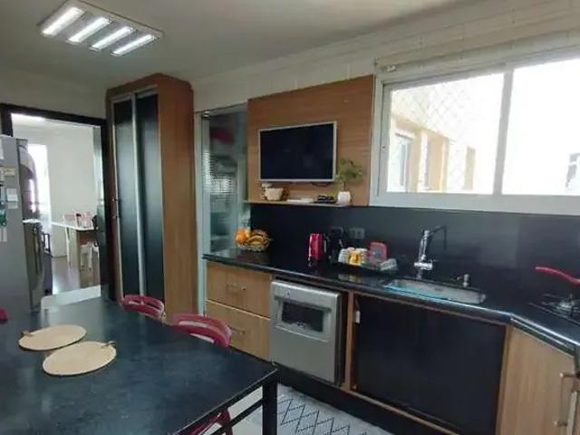 Apartamento para Venda em Guarulhos/SP Jardim Zaira 3 Quartos