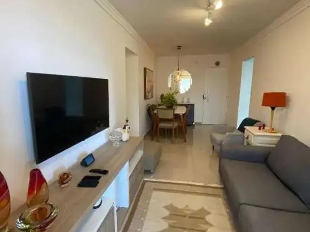 Apartamento para Venda em Guarulhos/SP Jardim Zaira 3 Quartos