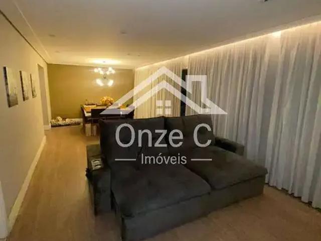 Apartamento para Venda em Guarulhos/SP Jardim Zaira 3 Quartos