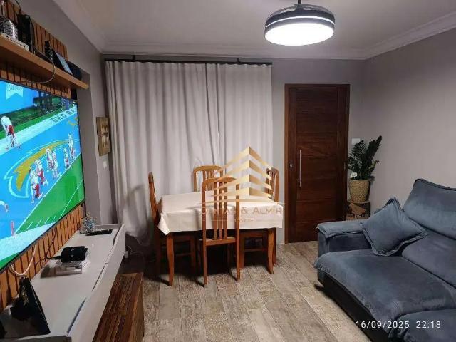 Apartamento para Venda em Guarulhos/SP Jardim Adriana 2 Quartos