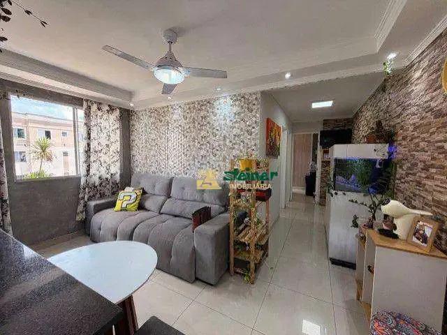 Apartamento para Venda em Guarulhos/SP Jardim Adriana 2 Quartos