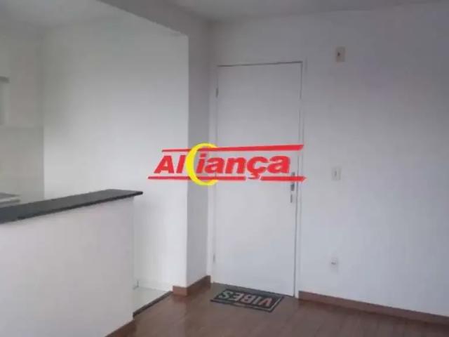 Apartamento para Venda em Guarulhos/SP Jardim Adriana 2 Quartos